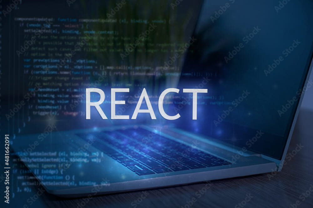Unlocking The Potential: How React Technology Propels Your Online ...